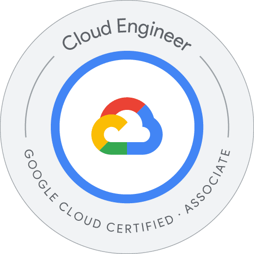GCP Associate Cloud Engineerの難易度、勉強方法、模擬試験、合格点、期限を解説｜webdrawer