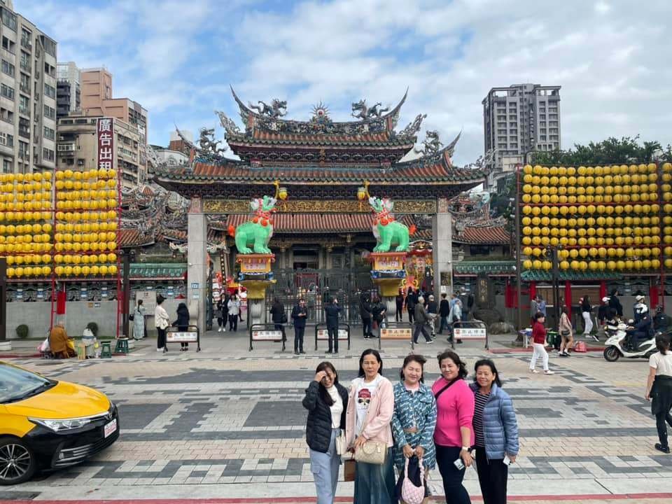 ちょっとめし食いに台湾行ってきた話｜榎本 善晃 / Yoshiaki Enomoto