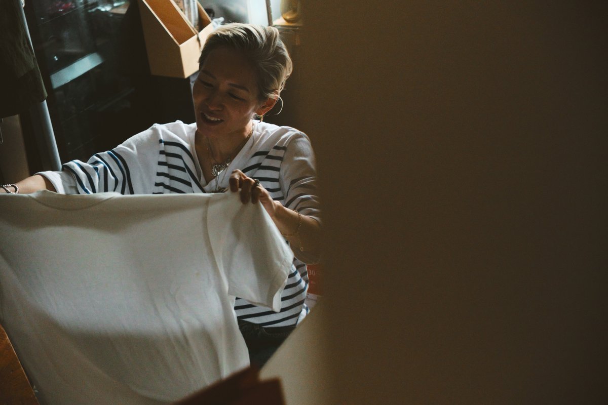 PASSTOマガジン vol.2 | パストしてみた！ 岡本佳子さん｜株式会社ECOMMIT