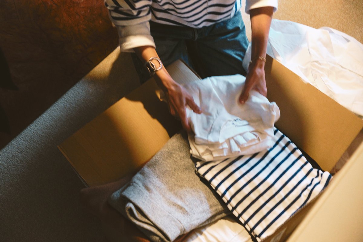 PASSTOマガジン vol.2 | パストしてみた！ 岡本佳子さん｜株式会社ECOMMIT