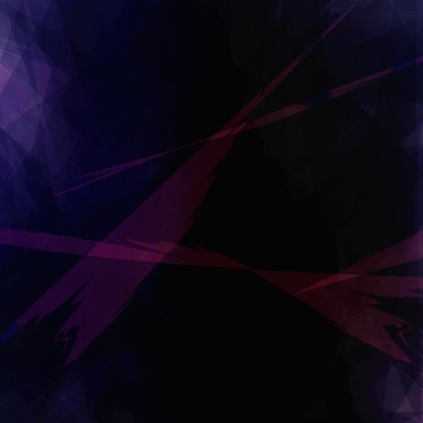 闇に春雷／spring thunder in the darkness｜B-BLOCK