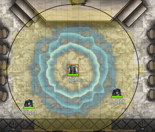 Foundry VTTのModule環境まとめ｜Beholder