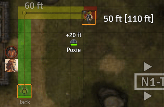 Foundry VTTのModule環境まとめ｜Beholder