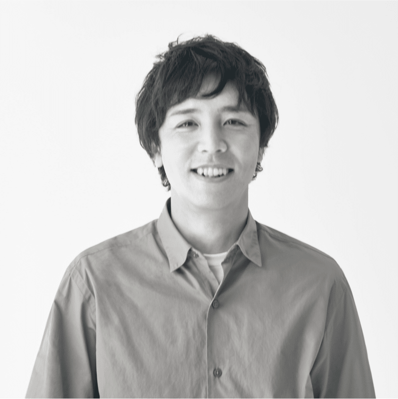 Takram Life #16 Shuntaro Taniguchi｜Yukos（Takram）