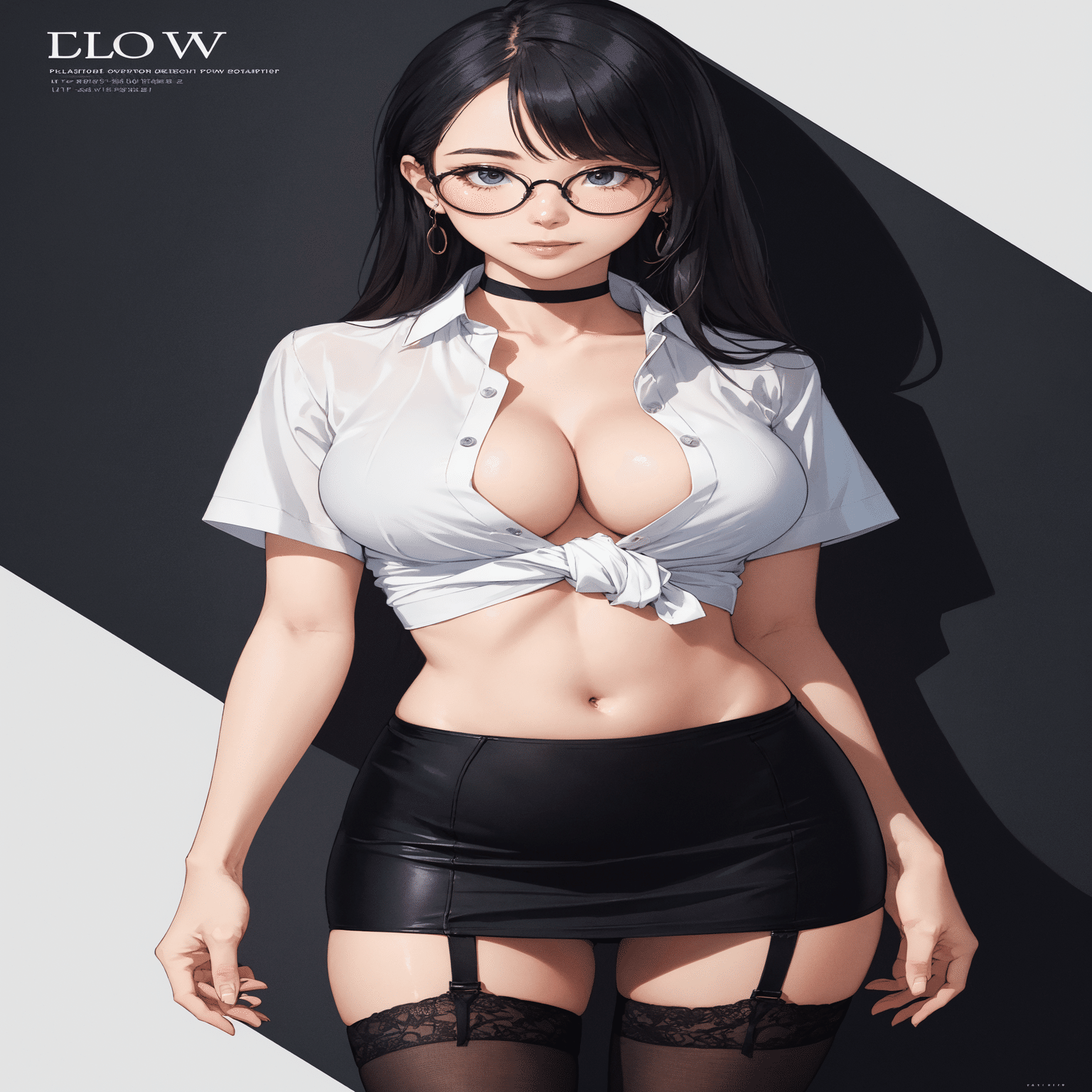 Kei_prompt 衣装コレクション（#011-#015）／Kei_prompt Costume Collection (#011-#015)｜Kei Aono