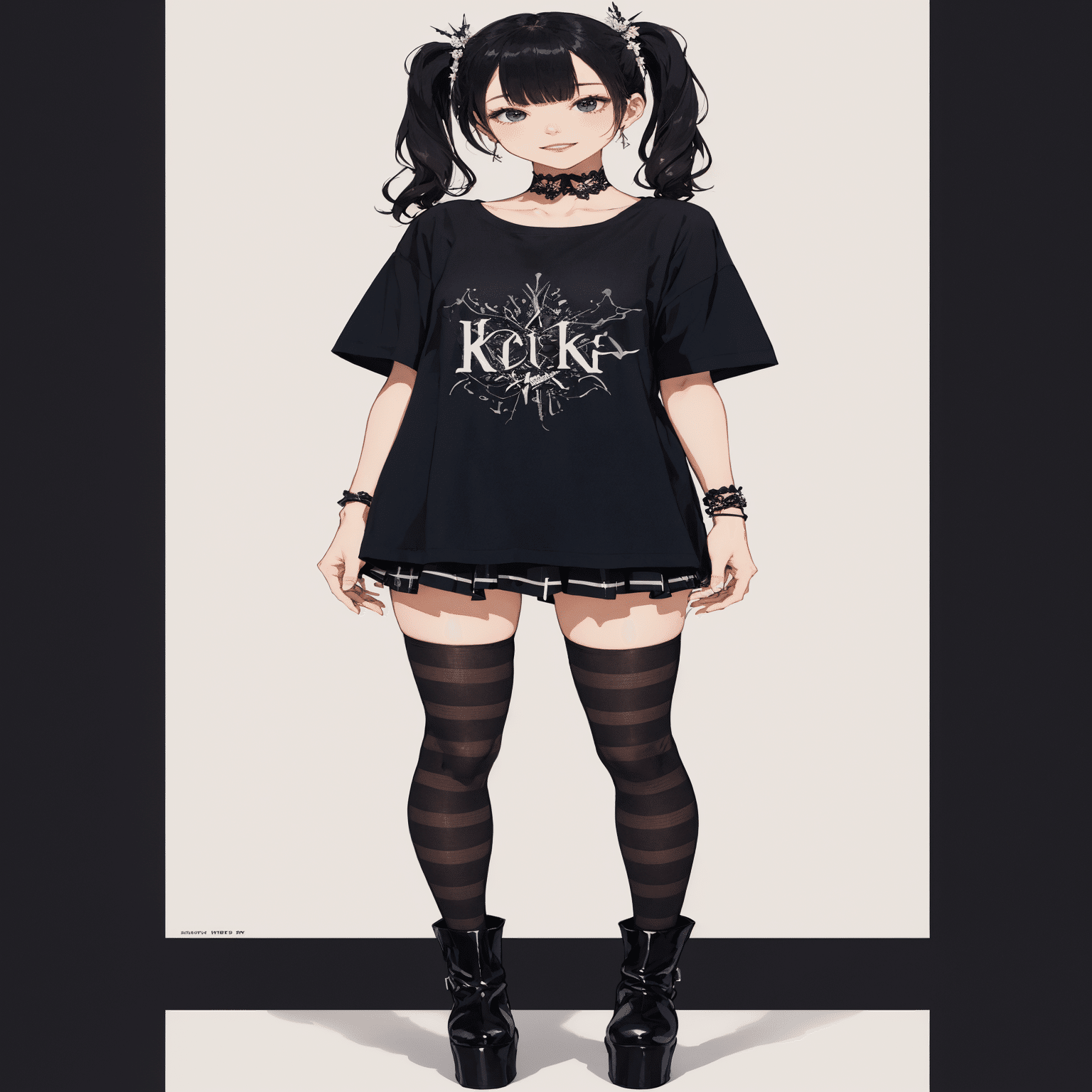 Kei_prompt 衣装コレクション（#011-#015）／Kei_prompt Costume Collection (#011-#015 ...