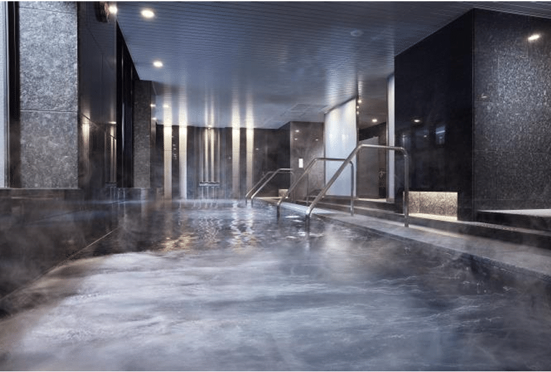 ドゥ・トゥール キャナル&スパの営業時間と利用料金について(DEUX TOURS CANAL&SP)解説｜XROOMS|エックスルームス【公式】