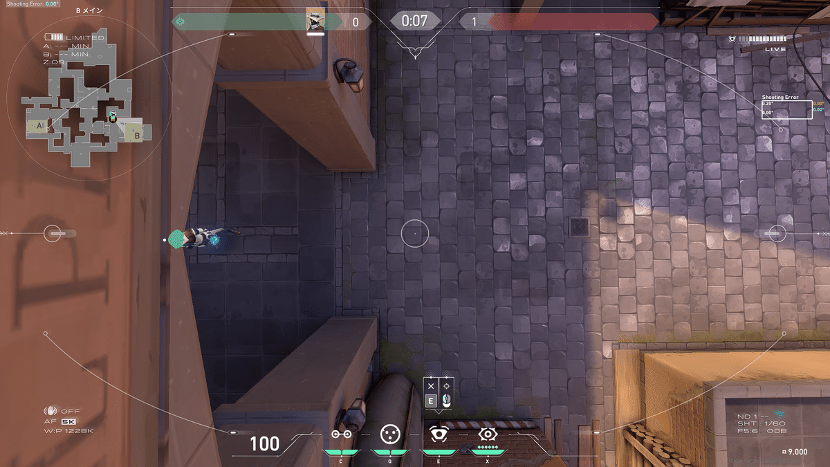 【アセント】サイファー研究｜YoYo-Hey