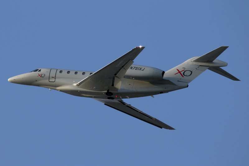 KLAX Bizムーブ 2024.Feb｜Aviation Models Corrector