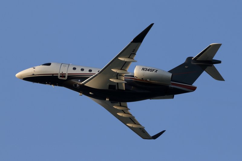 KLAX Bizムーブ 2024.Feb｜Aviation Models Corrector