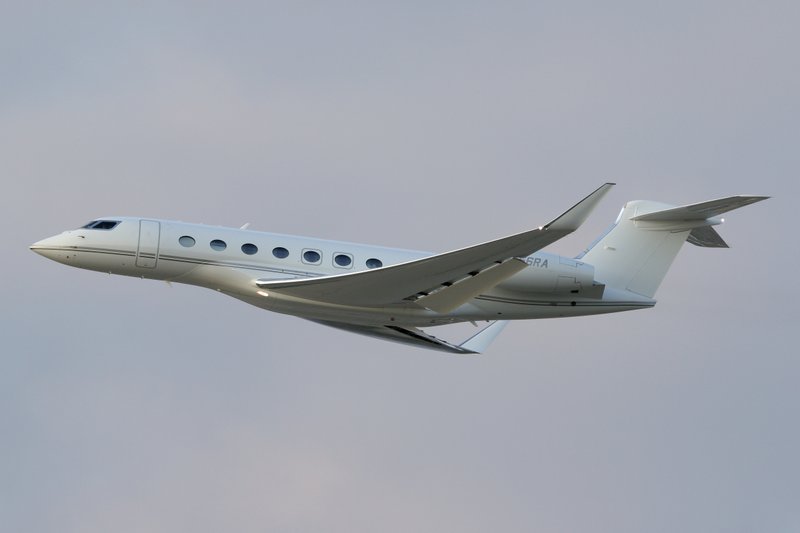 KLAX Bizムーブ 2024.Feb｜Aviation Models Corrector