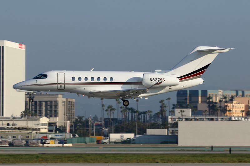 KLAX Bizムーブ 2024.Feb｜Aviation Models Corrector