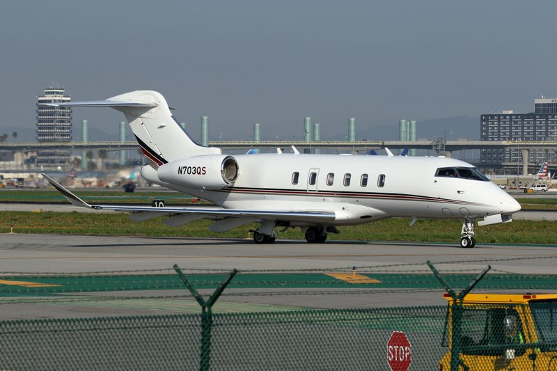 KLAX Bizムーブ 2024.Feb｜Aviation Models Corrector