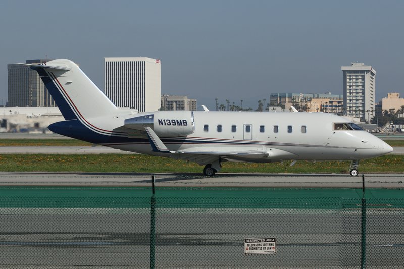 KLAX Bizムーブ 2024.Feb｜Aviation Models Corrector