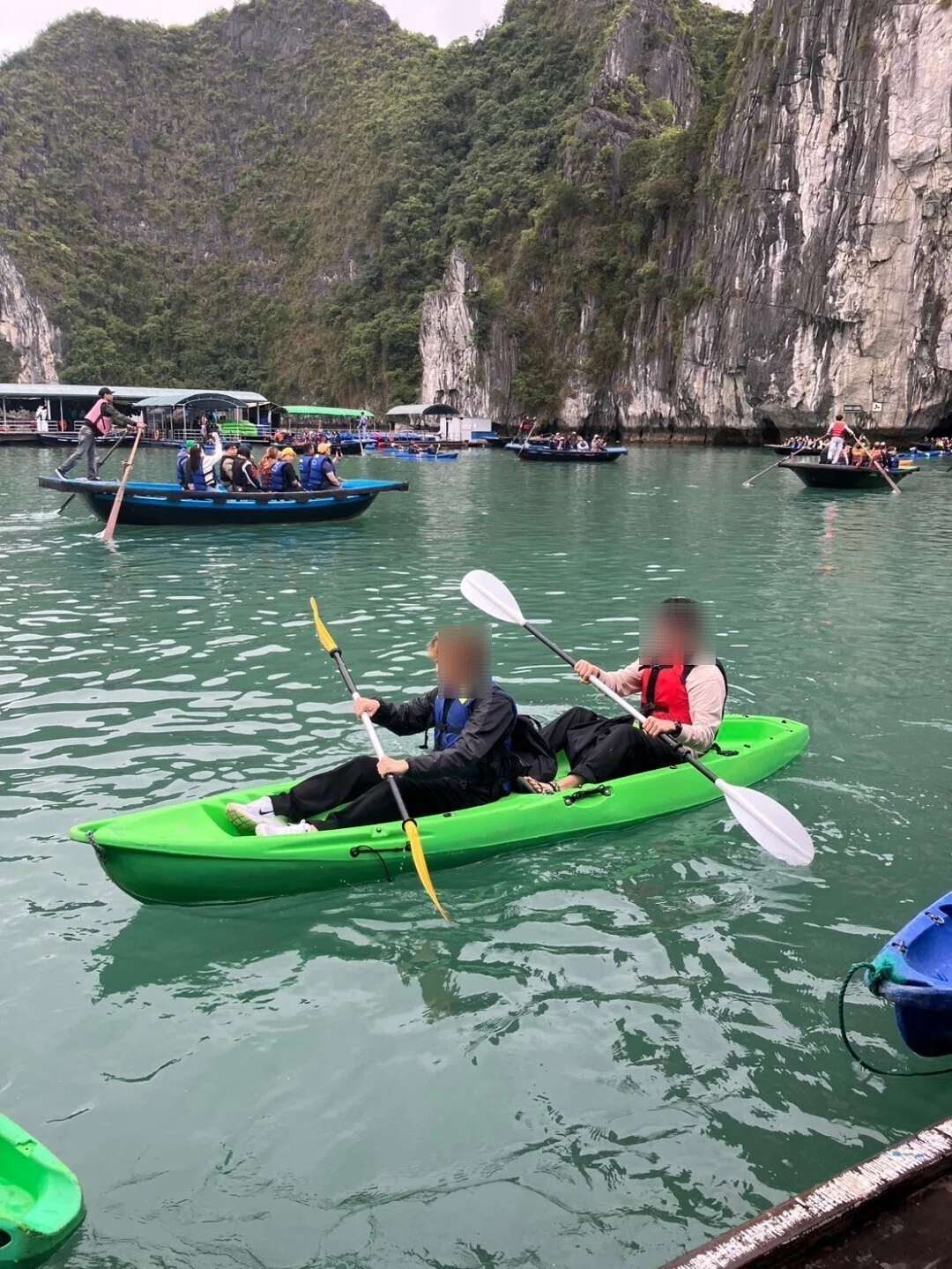 Happening in 🇻🇳｜Haruna