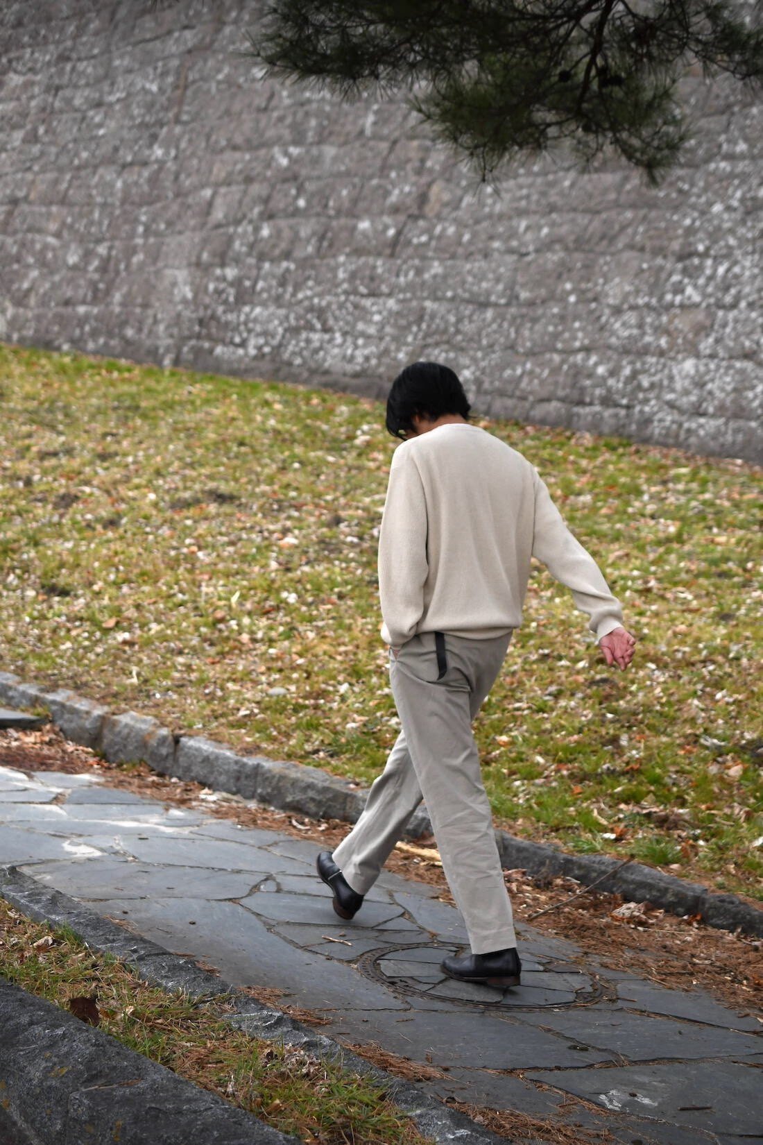 cale for nariwai exclusive /Like beige? Nidom chino no cale for nariwai exclusive /Like beige? Nidom chino no