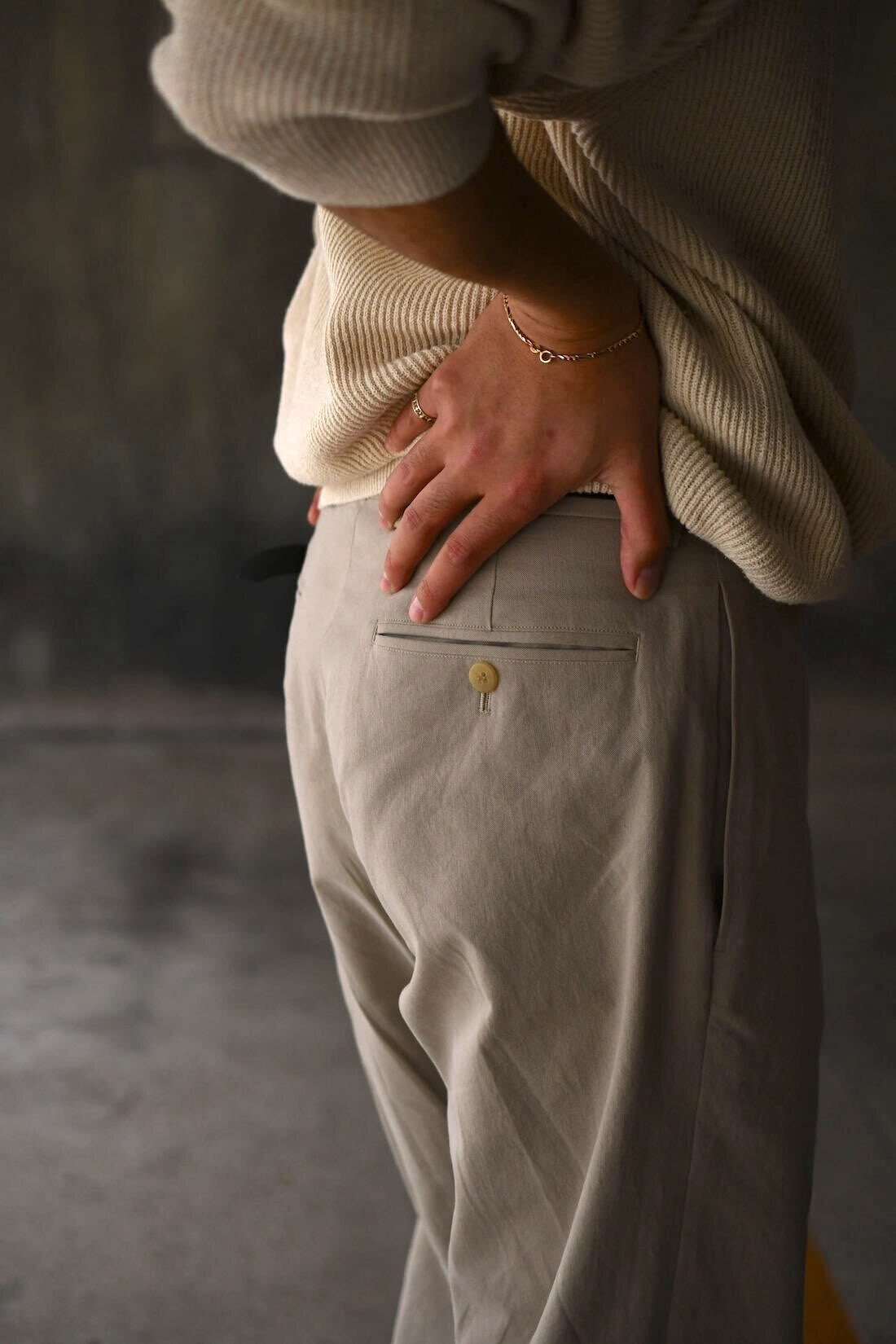 cale for nariwai exclusive /Like beige? Nidom chino no cale for nariwai exclusive /Like beige? Nidom chino no