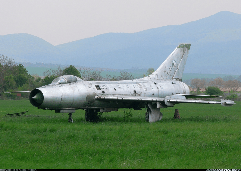 戦闘機の世代について｜SHIN