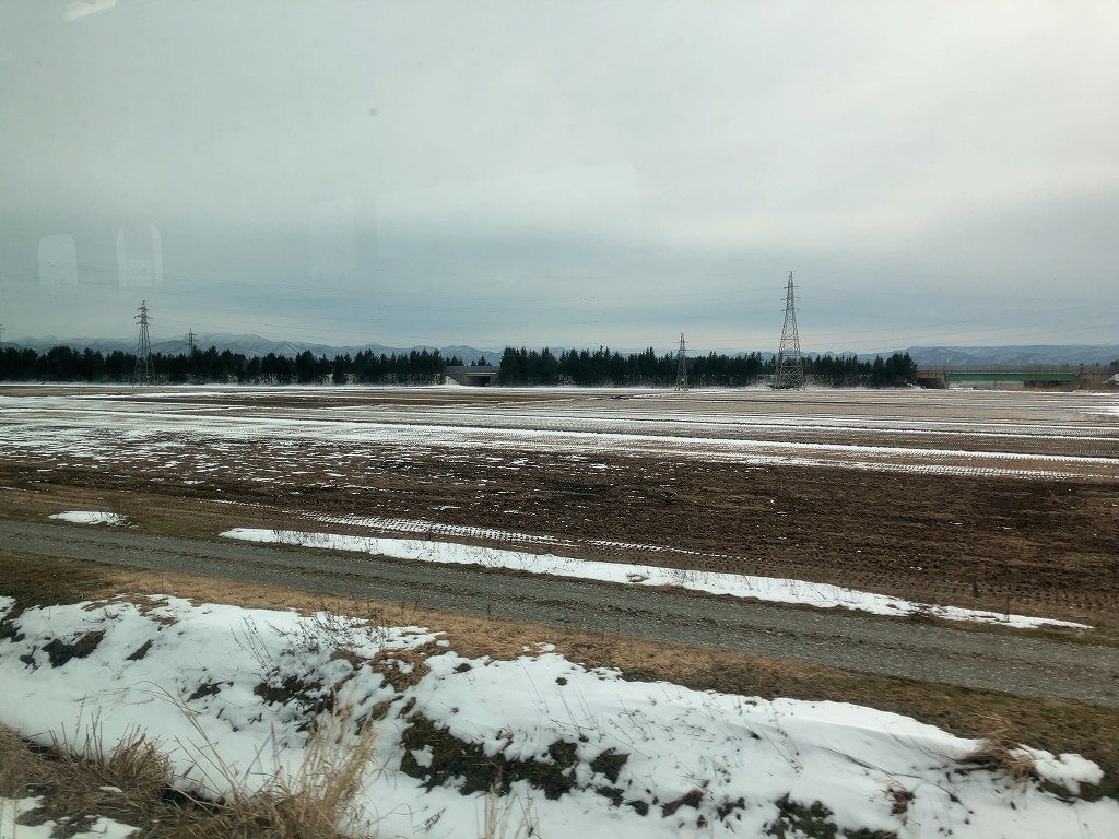 旅せよ！キュンパス〜その3〜｜Yukimura Ani