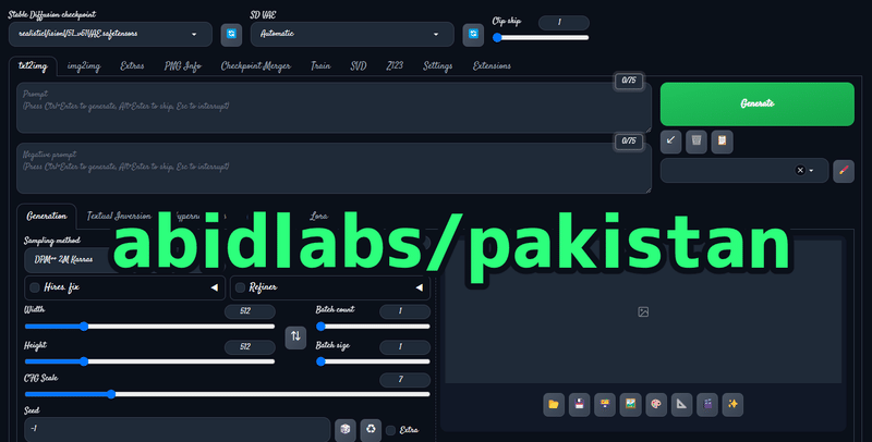 【A1111】SD WebUIのカラーテーマ一覧【Forge】｜はかな鳥