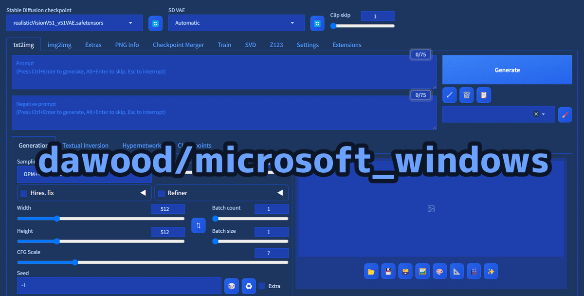 【A1111】SD WebUIのカラーテーマ一覧【Forge】｜はかな鳥