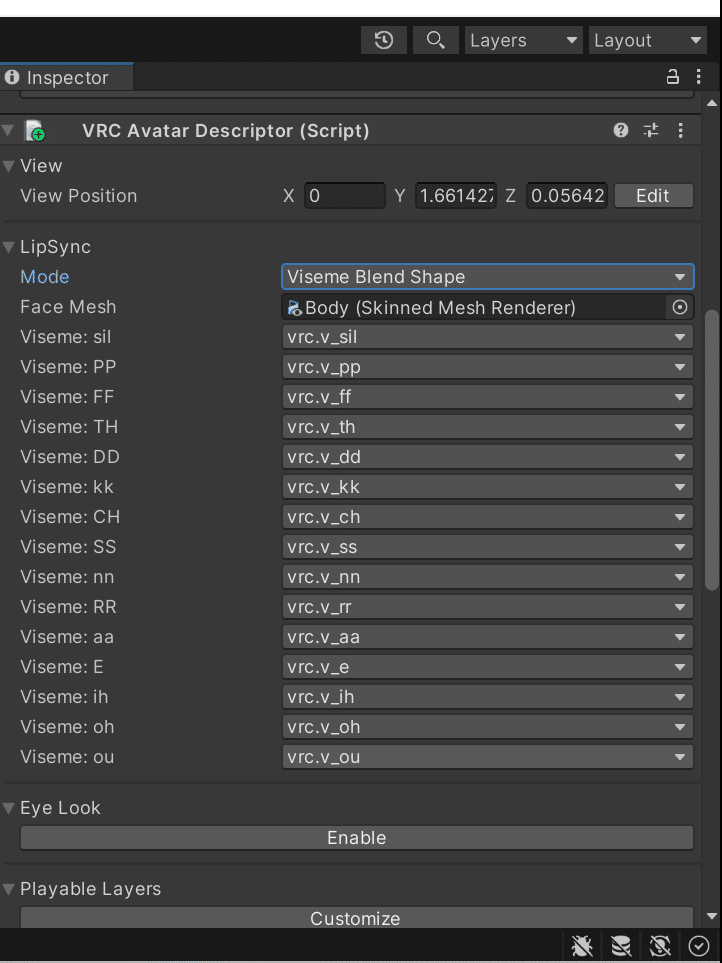 【VRChat】VRoid製モデルをAndroid(Quest)対応する時の手順まとめ｜Haruru.