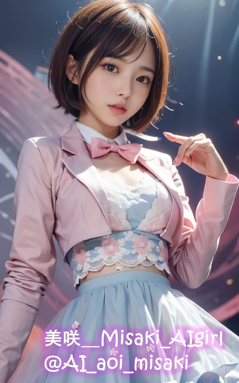 AI's 4thシングル衣装💙💜（メンバー紹介＋衣装写真集）｜AI's