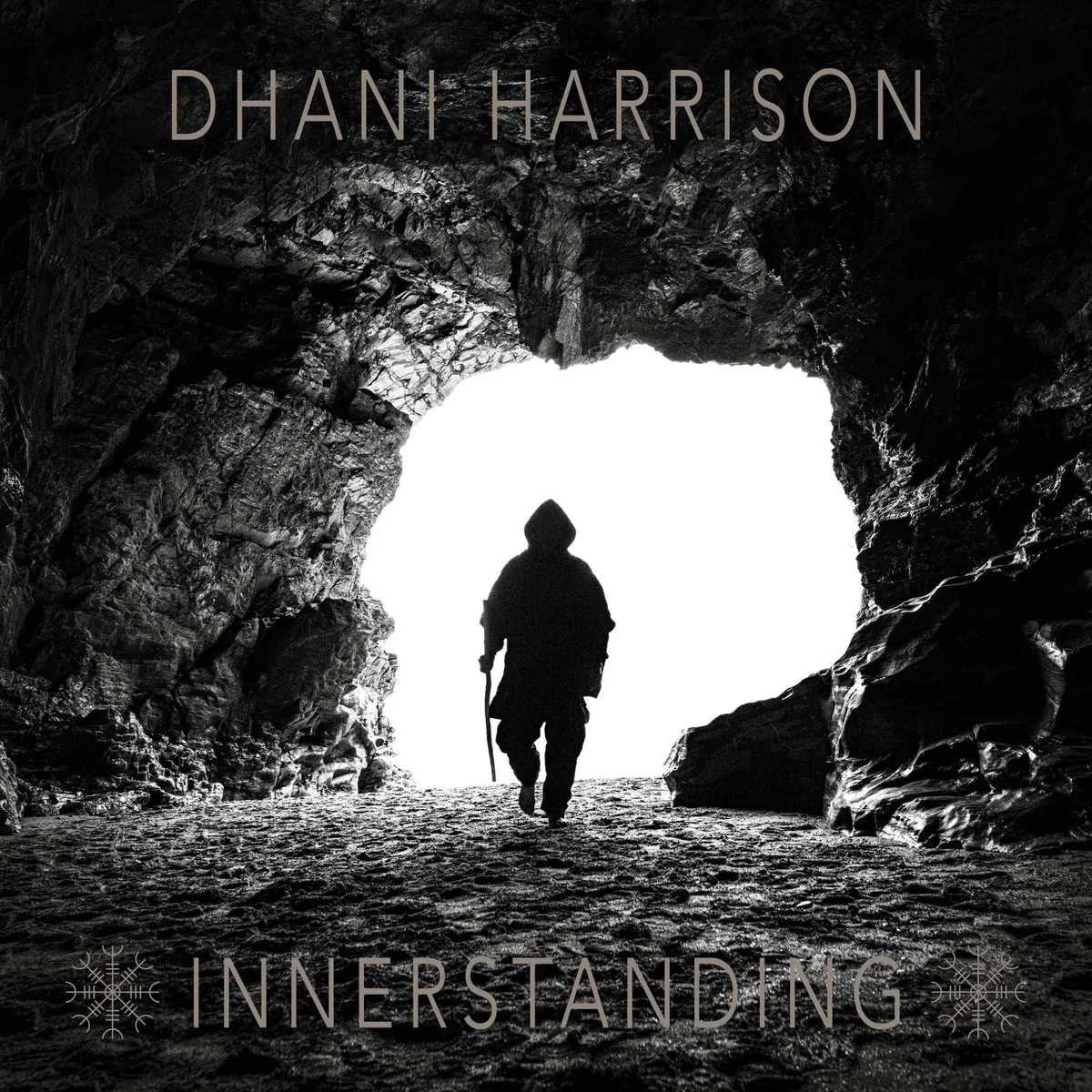 ダニーの新譜『Innerstanding』｜桑原亘之介