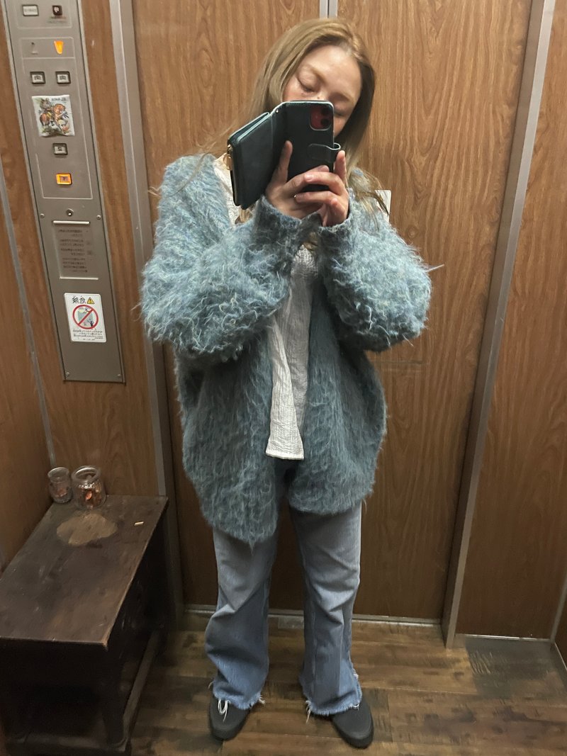 感謝｜CLEIS 望月彩