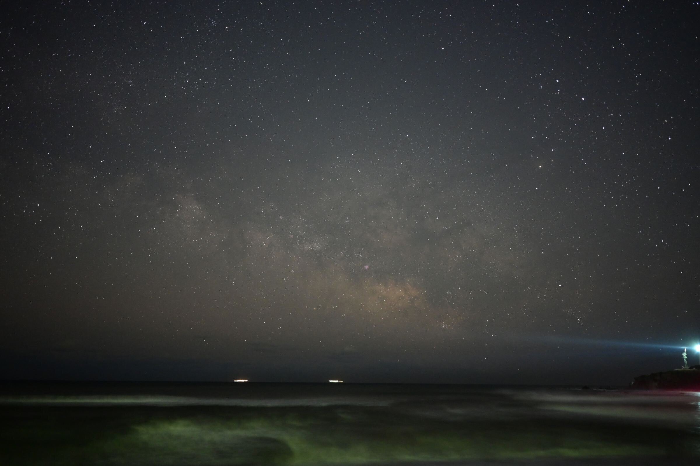 パンケーキレンズで星景写真を撮影してみる!|きくりんぐ パンケーキレンズで星景写真を撮影してみる!|きくりんぐ