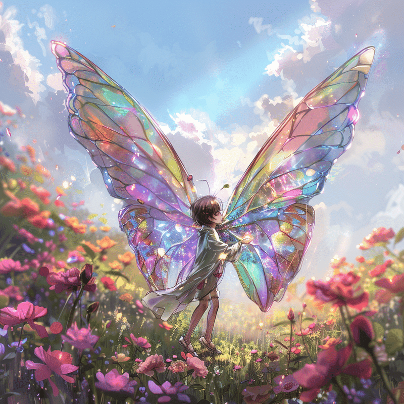 Midjourney V6:crefを使ってみる｜みれのスクラップ