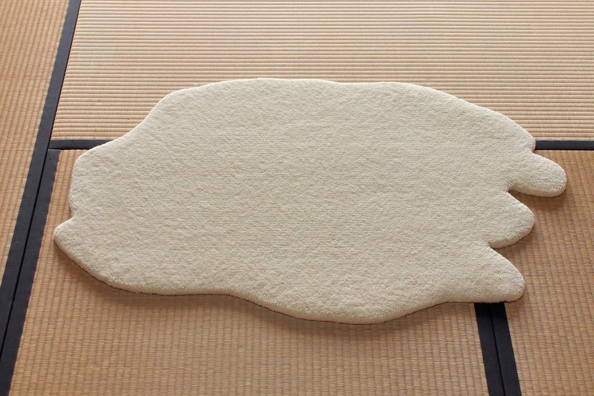 ♯1はじめましてのみなさまへ🐏テキスタイルメーカー【KASAGI】についてご紹介します。｜笠木 真衣