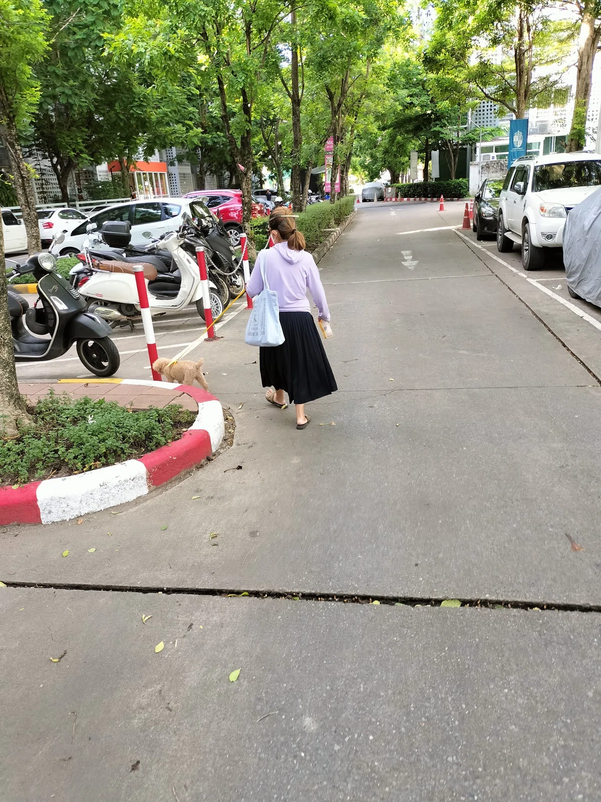 タイ移住 賃貸コンドミニアム契約 ｜toshi