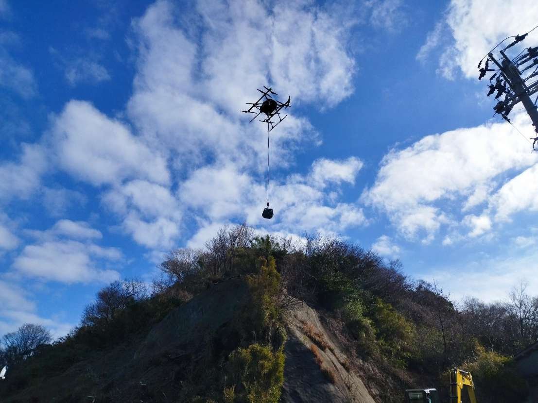 JUIDA 初めましての方へ｜JUIDA（一般社団法人 日本UAS産業振興協議会）