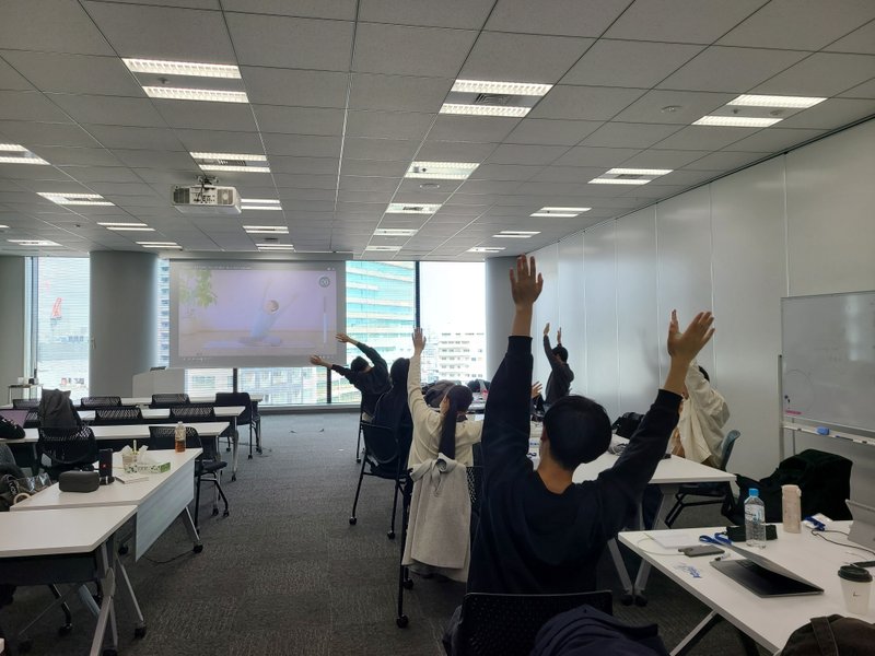 【CA Tech Dojoレポート】1Weeks育成型インターンシップ~Android向け~｜CyberAgent｜エンジニア採用広報