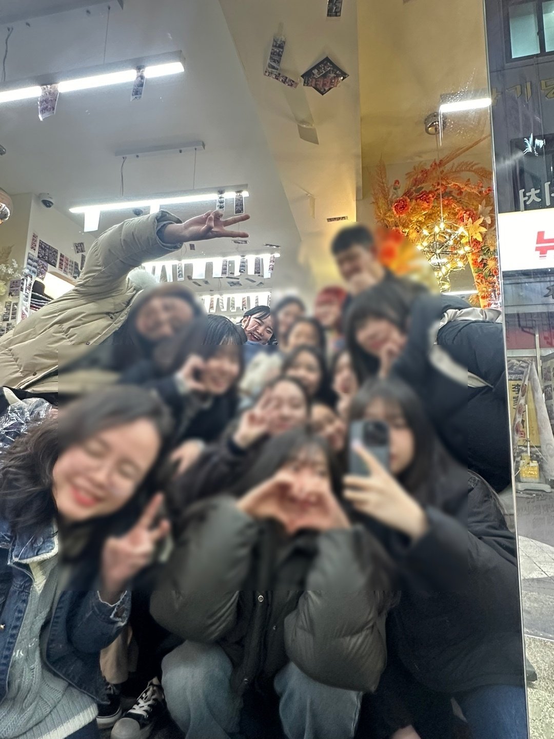 This is my Korea life 【Mar.】 ｜lim.