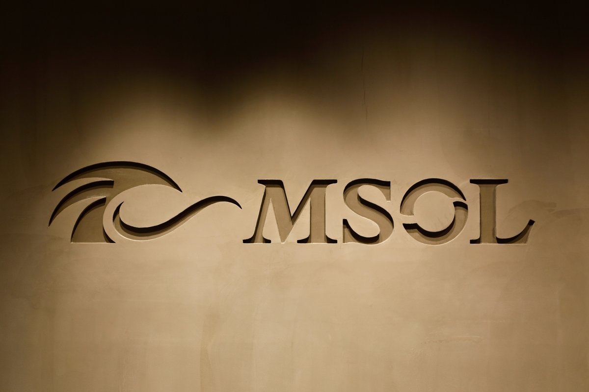 はじめまして。マネジメントソリューションズです！｜株式会社マネジメントソリューションズ（MSOL:エムソル）