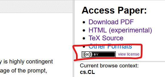 ArXiv API/OAIを用いて論文メタデータを取得してみる｜猩々博士