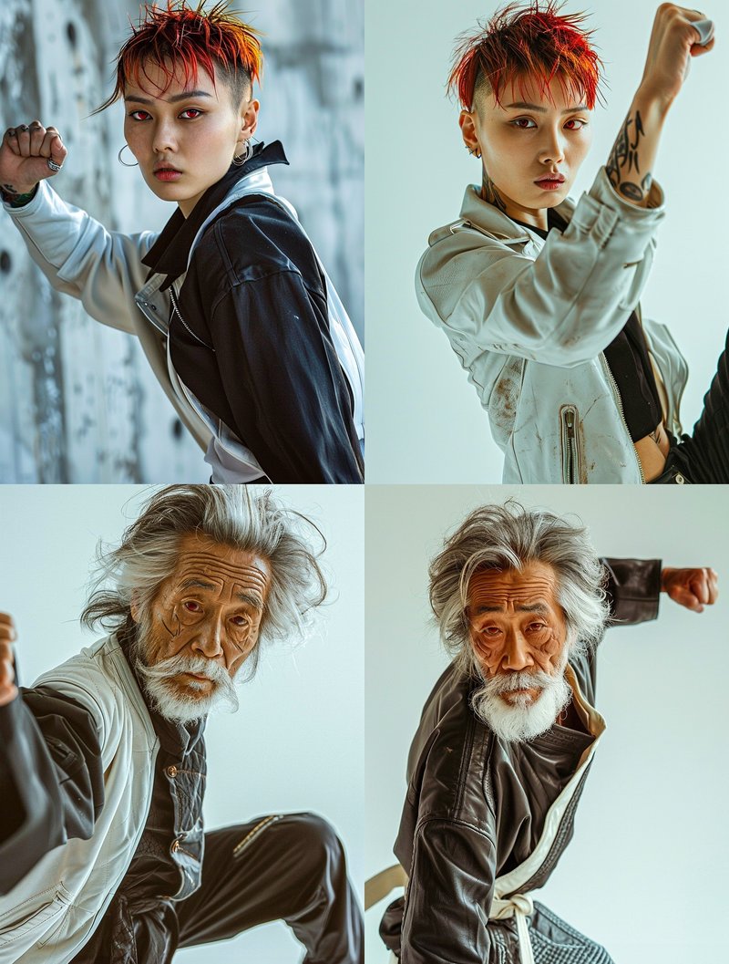 Membership - GPT-4からClaude 3に変えた理由～創造的問題解決に最適／第23回 生成AIとクリエイティブ・ラジオ配信 ...