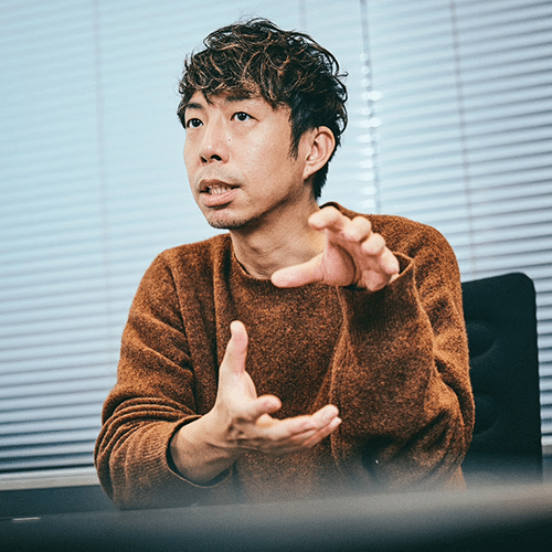 Direction24 TOKYO｜登壇者のご紹介｜Tangity