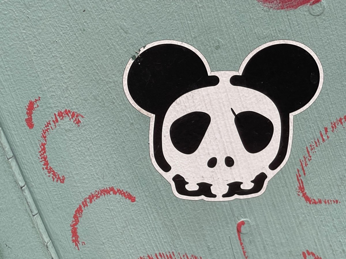 タイを代表するストリートアーティスト「MUEBON（ムーボーン）」｜SANO note