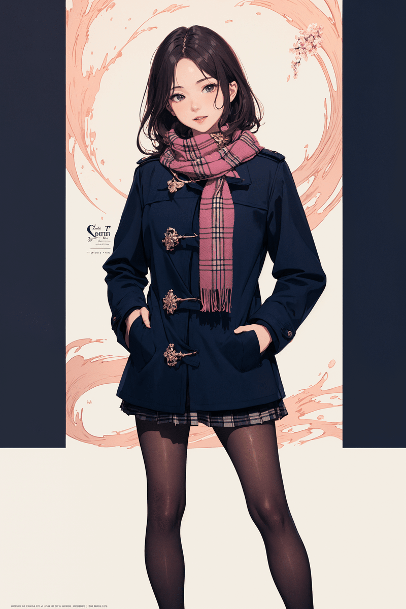 Kei_prompt 衣装コレクション（#031-#035）／Kei_prompt Costume Collection (#031-#035)｜Kei Aono