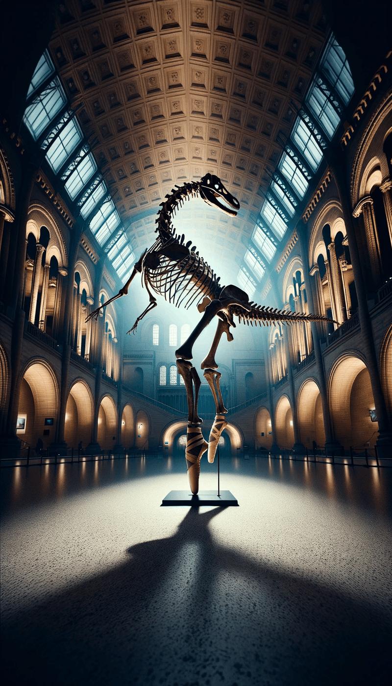 OpenAIの公式Instagramでご紹介いただきました！｜Trgr / カラストラガラ