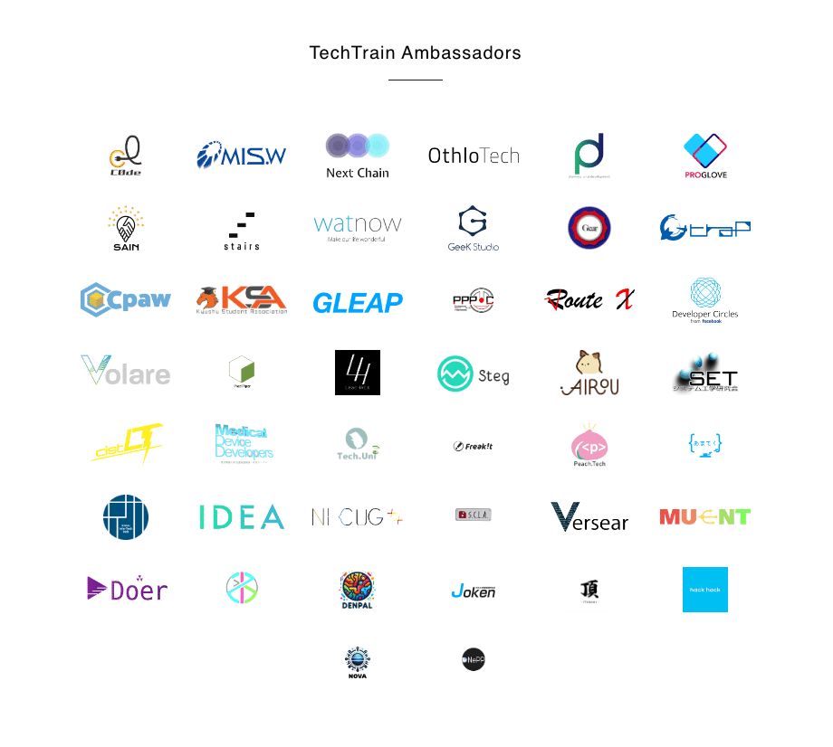 【PRESS】新たに6団体がTechBowlアンバサダーに加盟。アンバサダーは44団体に。｜TechBowl