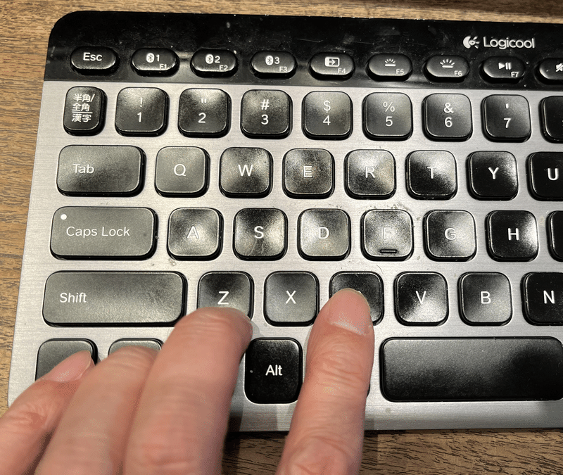 [Excel]コピーの必須ショートカット 値のみ貼り付けは、 Ctrl+Alt＋V→V より Alt→E→S→V がおすすめ？｜お役所の ...