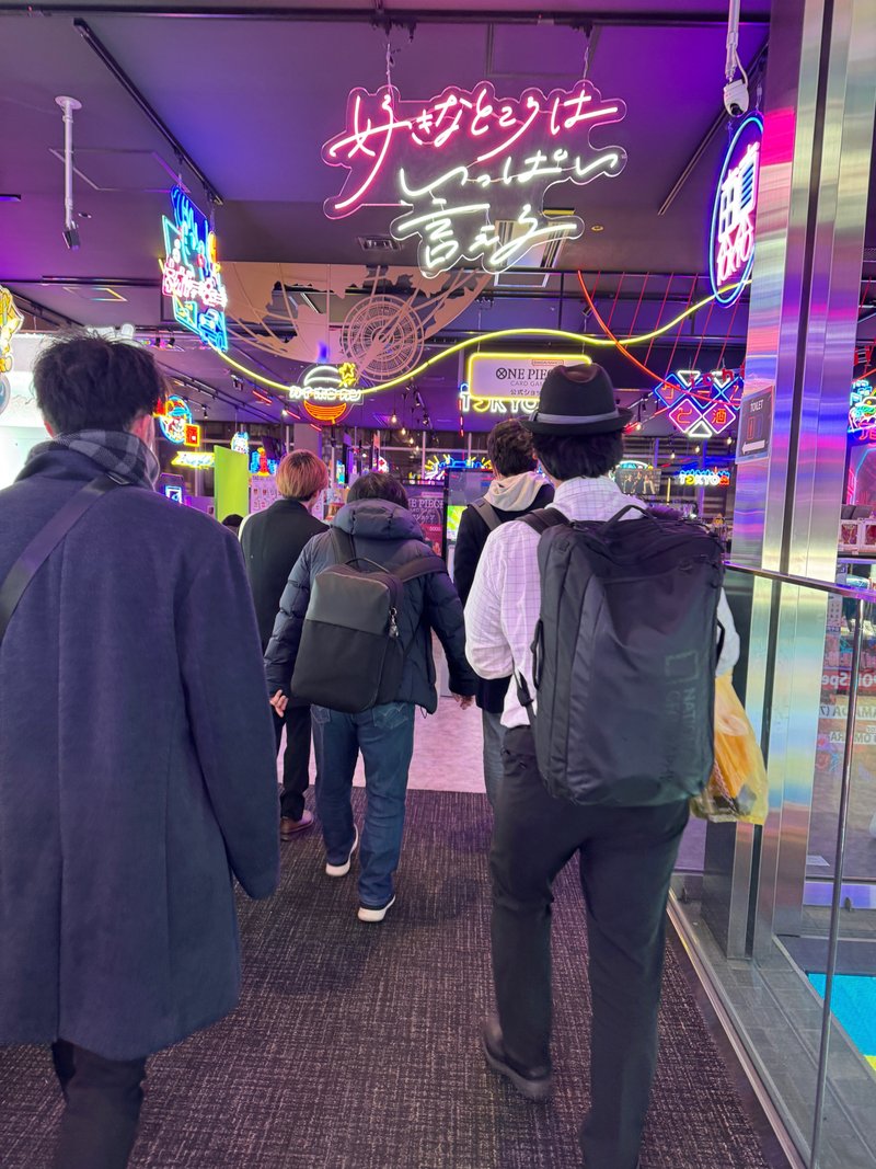 AICU Creators Talk 3 がCrypto Lounge GOX で開催されました！ #AICU_ACT3｜AICU media