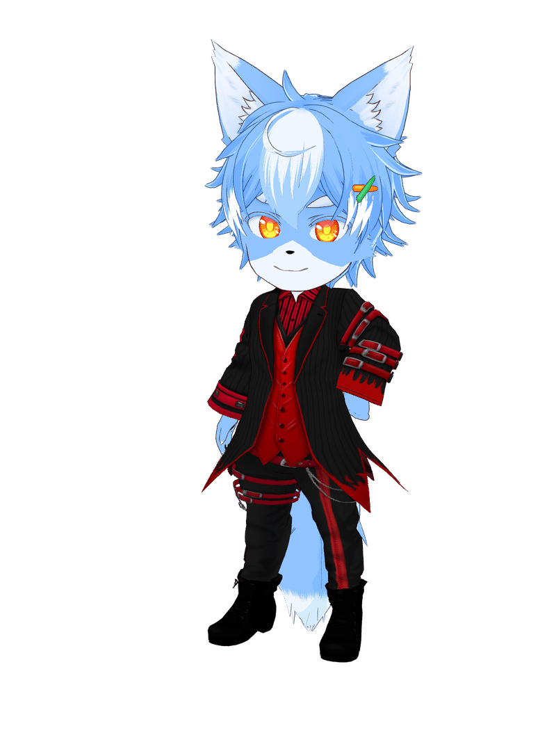 VRoidStudioで出力したVRM1.0をVRM0.0にしてみる実験｜弓屋 晶都