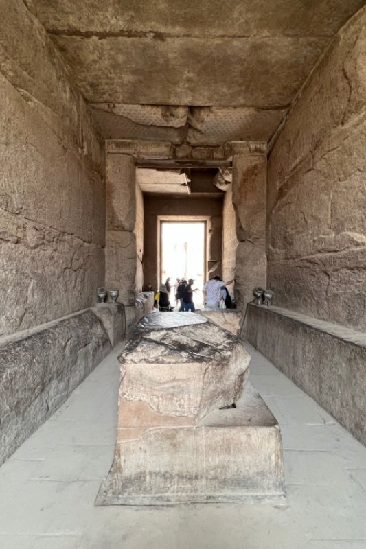 Karnak Temple 3D Scanning Project - WORLD SCAN PROJECT’s Challenge ...