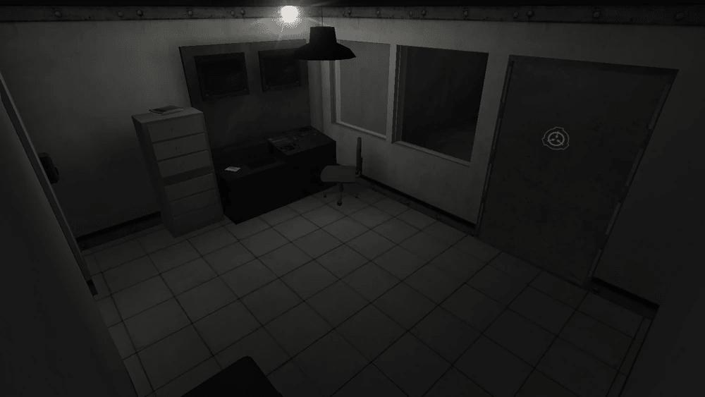 SCP Containment Breach 序盤の攻略法｜2代目はるみ