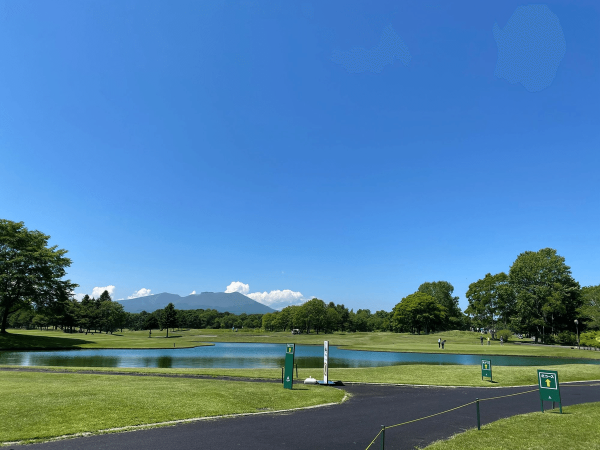 「ゴルフ⛳が上手い人は仕事もできる」を考えてみた｜西田圭佑（Keisuke Nishida）｜DIGGLE